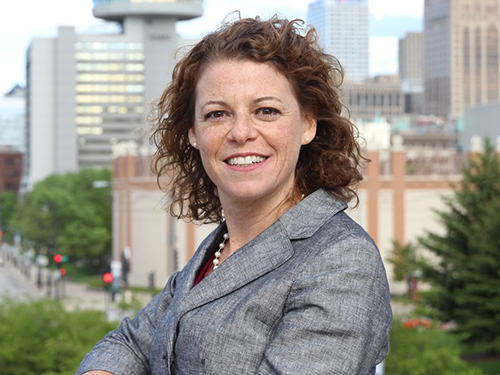 Justice Rebecca Frank Dallet to give keynote at UW Law School Hooding ...