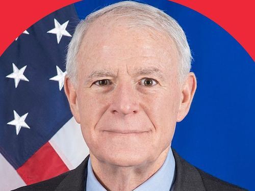 Ambassador Tom Barrett ’80 to Discuss 'From Wisconsin to Luxembourg ...