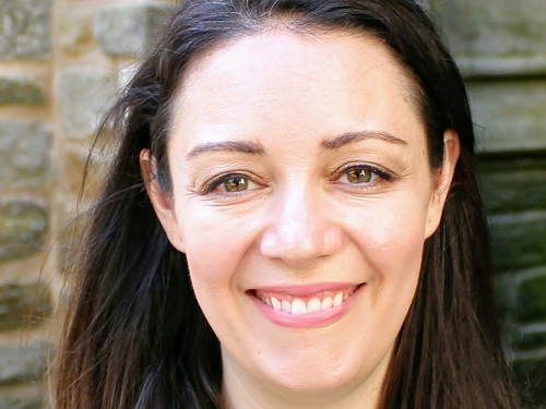 New faculty focus: Stephanie Holmes Didwania | University of Wisconsin ...