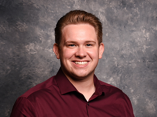 Law Student Jacob Gardner Publishes Debut Novel | University of Wisconsin Law School