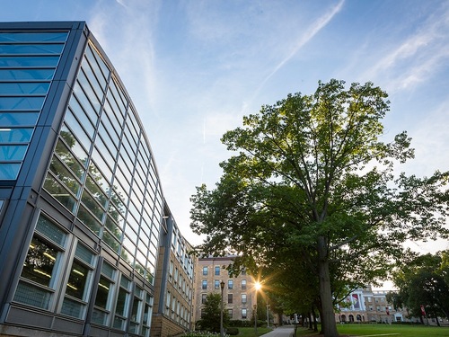 Wisconsin Law Review announces 2021-22 Editorial Board | University of ...