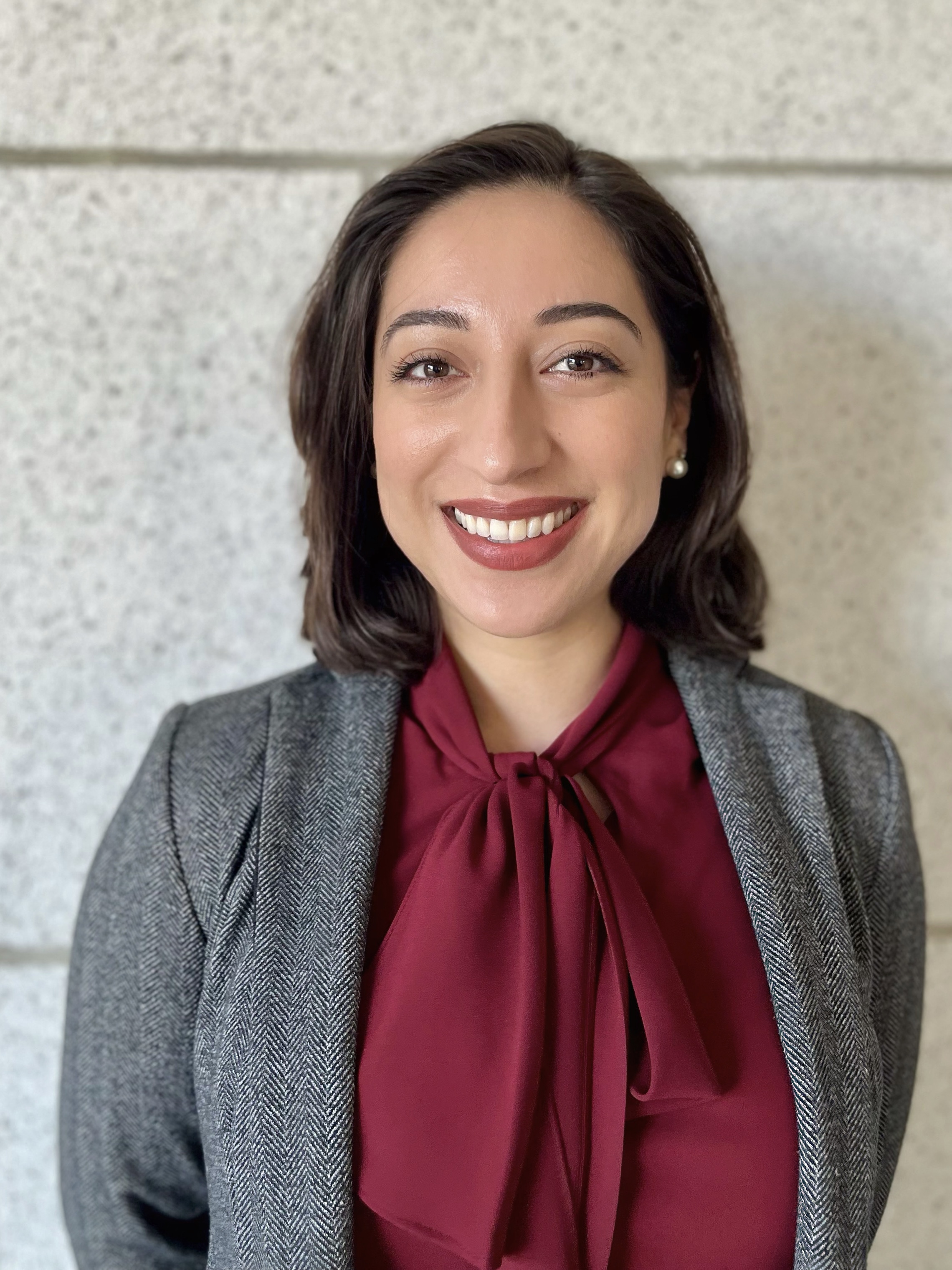Valeria Martinez | University of Wisconsin Law School